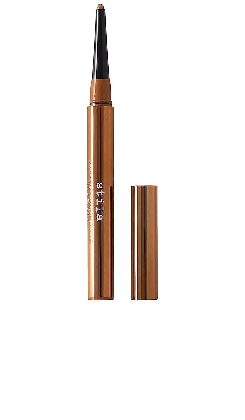 STILA Stay Day Artistix Graphic Liner - Hustle