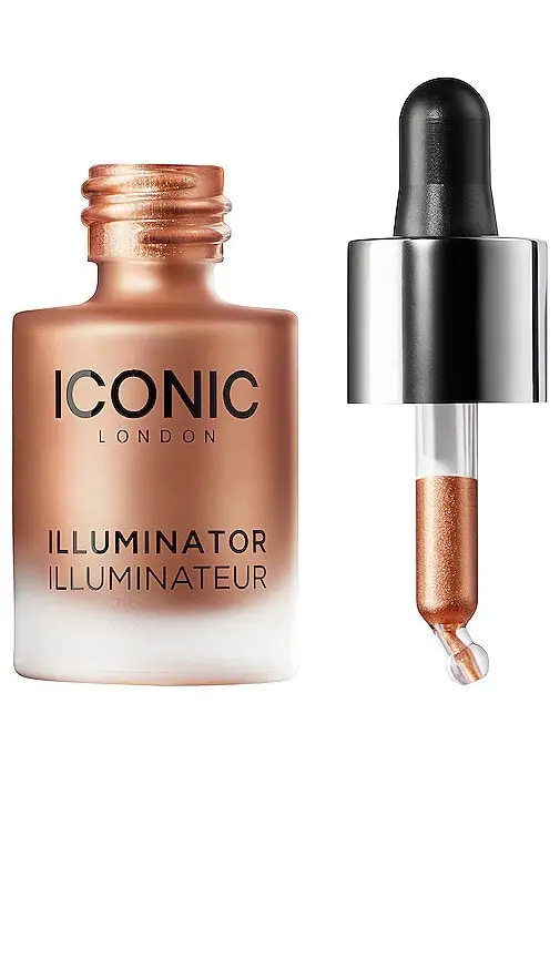 ICONIC LONDON Illuminator