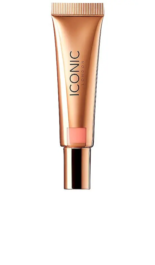 ICONIC LONDON Sheer Blush - Cheeky Coral