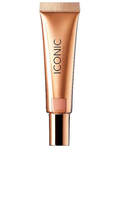 ICONIC LONDON Sheer Blush - Fresh Faced