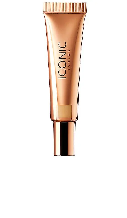 ICONIC LONDON Sheer Bronze