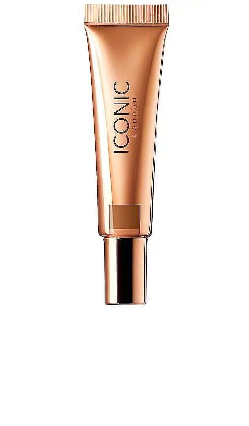 ICONIC LONDON Sheer Bronze