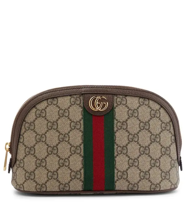 Gucci Ophidia Gg Large Toiletry Bag