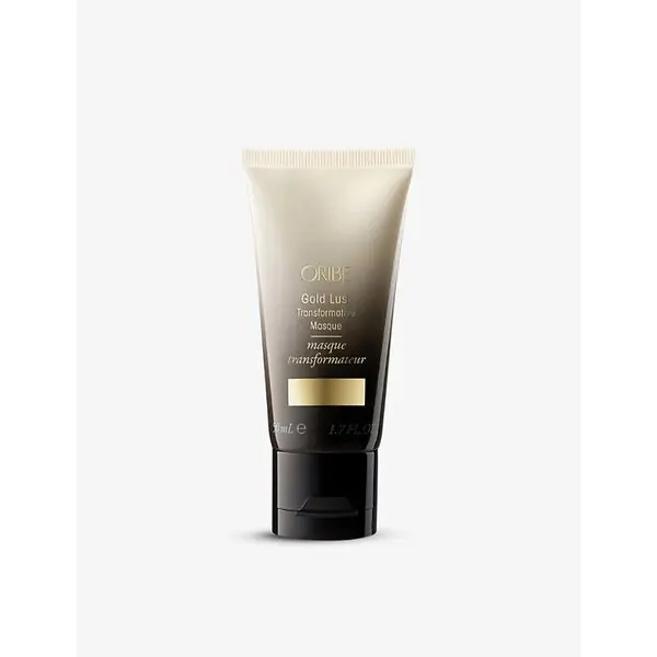 Oribe Travel Gold Lust Transformative Masque