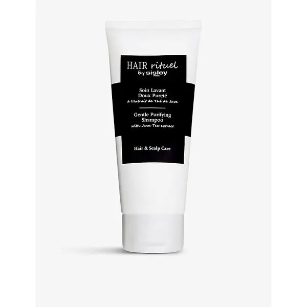 Sisley Hair Rituel Gentle Purifying Shampoo - One-color