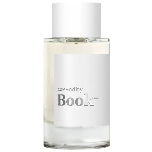 COMMODITY Book Personal Eau De Parfum