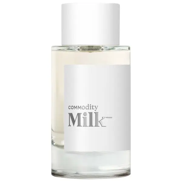 COMMODITY Milk- Personal Eau De Parfum With Marshmallow & Skin Musk