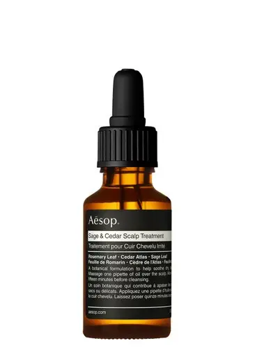 Aesop Sage & Scalp Treatment
