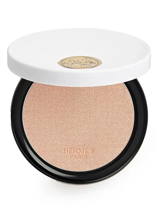 Hermès Plein Air Radiant Glow Powder 02 Mirage 02 Mirage - Brown ...