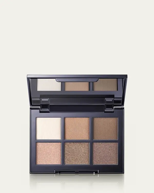 KEVYN AUCOIN The Contour Eyeshadow Palette - Medium