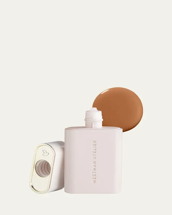 WESTMAN ATELIER Vital Skincare Complex Drops - Atelier X.5
