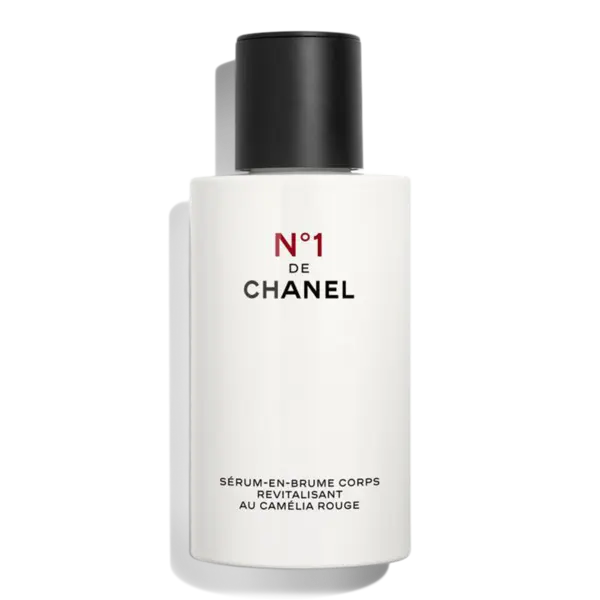Chanel N°1 De Revitalizing Body Serum-in-mist