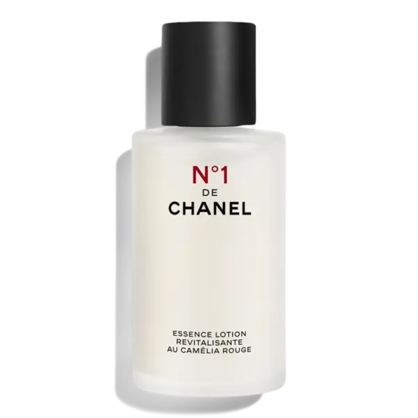 Chanel N°1 De Revitalizing Essence Lotion