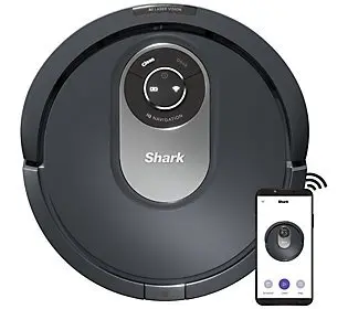 SHARK Iq Robot Vacuum R201 - One-color | Editorialist