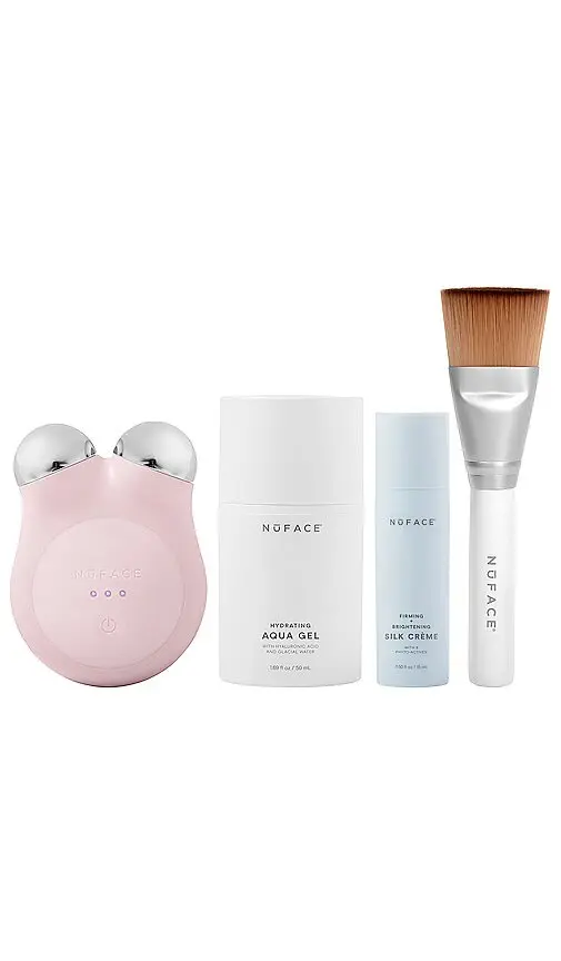 Nuface Mini+ Starter Kit