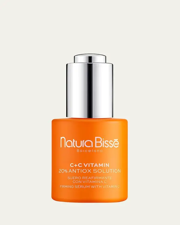 Natura Bissé C+c Vitamin Antiox Solution, 1 Oz - One-color