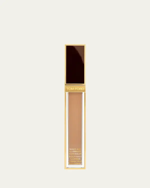 TOM FORD Shade & Illuminate Concealer - 4w0 Hazel