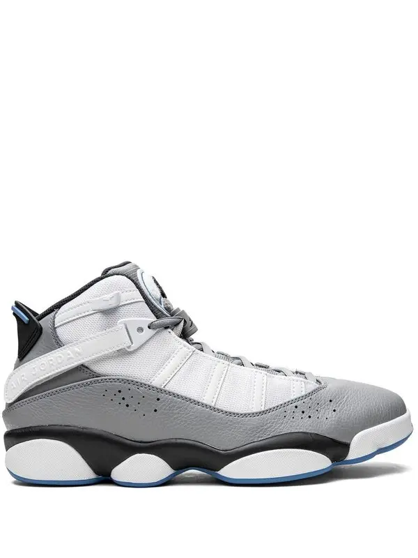 JORDAN 6 Rings Sneakers - Grey