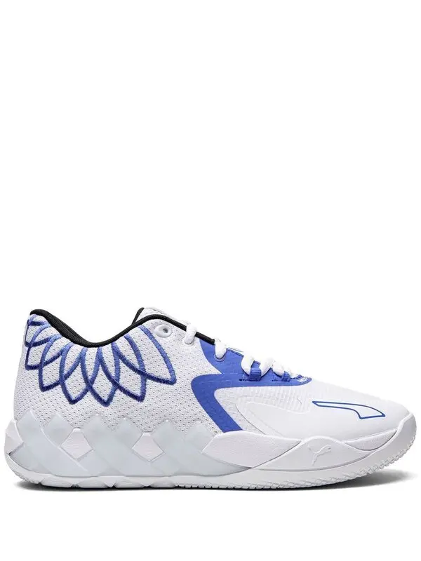 PUMA Mb.01 Low Royal Sneakers - Blue