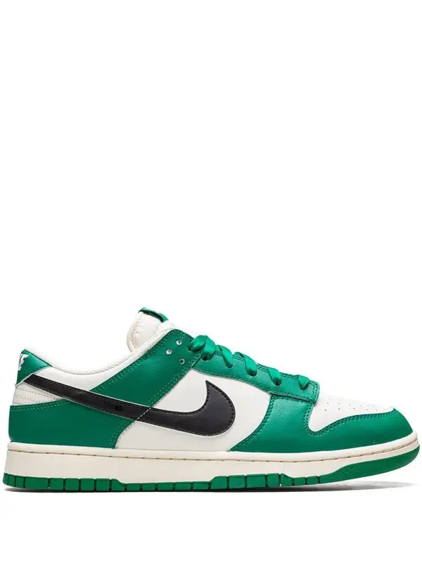 Nike Dunk Low Retro Se Lottery Pack Sneakers - White