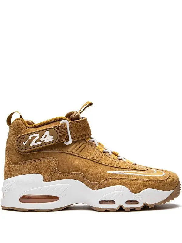 Nike Air Griffey Max 1 Sneakers - Brown