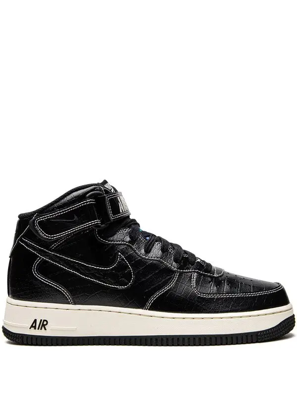 Nike Air Force 1 Mid Lx Sneakers