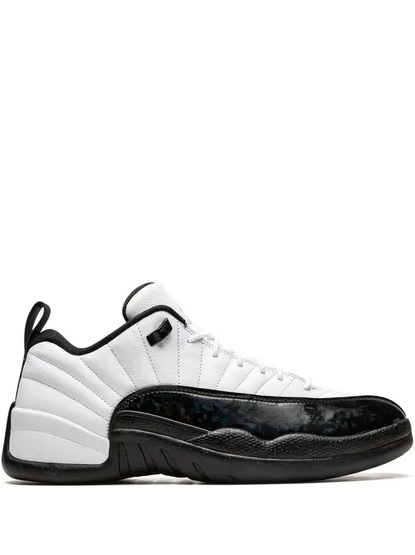JORDAN Air Low 25 Years In China Sneakers - White
