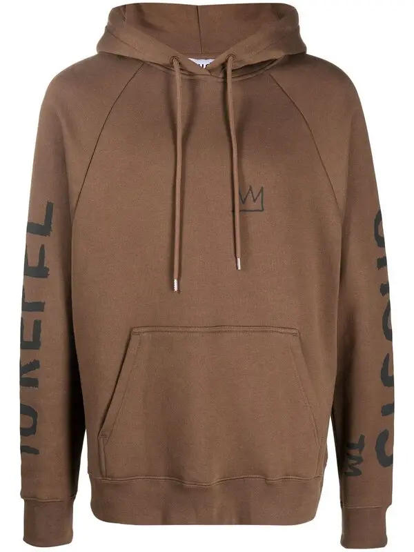 ÉTUDES STUDIO Racing Self-portrait Hoodie