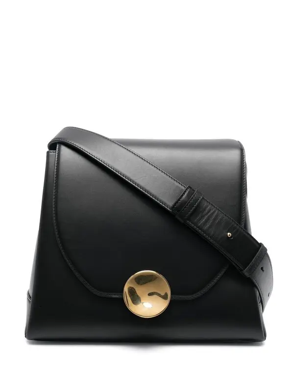 JIL SANDER Victor Shoulder Bag