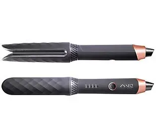 SUTRA BEAUTY Sb2 Sutra Straightening Styling Wand