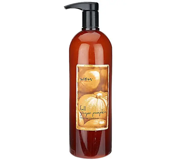 WEN By Chaz Dean Choice Of Fall 32 Oz. Conditioner