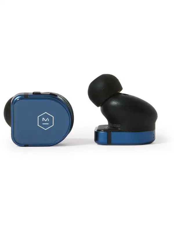 Master & Dynamic Mw08 Sport Wireless Sapphire Glass In-Ear