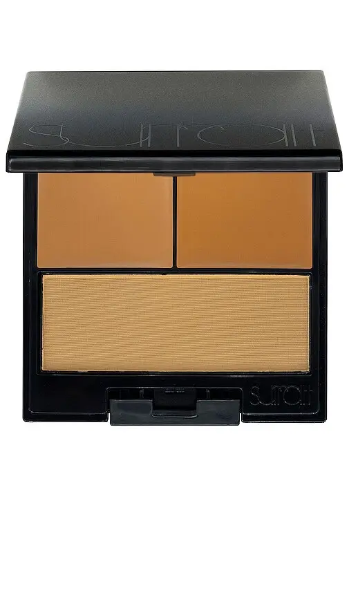 SURRATT Perfectionniste Concealer Palette In 5 - 5