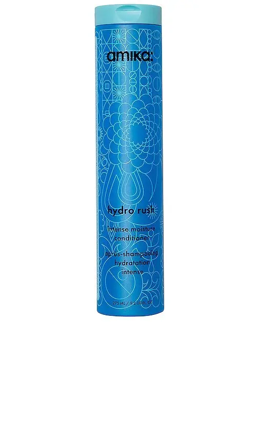 AMIKA Hydration Intense Moisture Conditioner