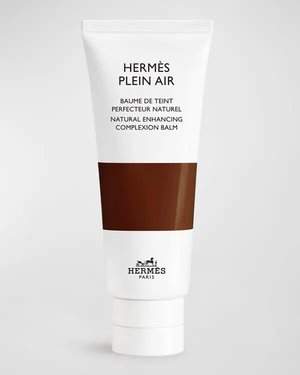 Hermès Plein Air, Complexion Balm - Moka 95