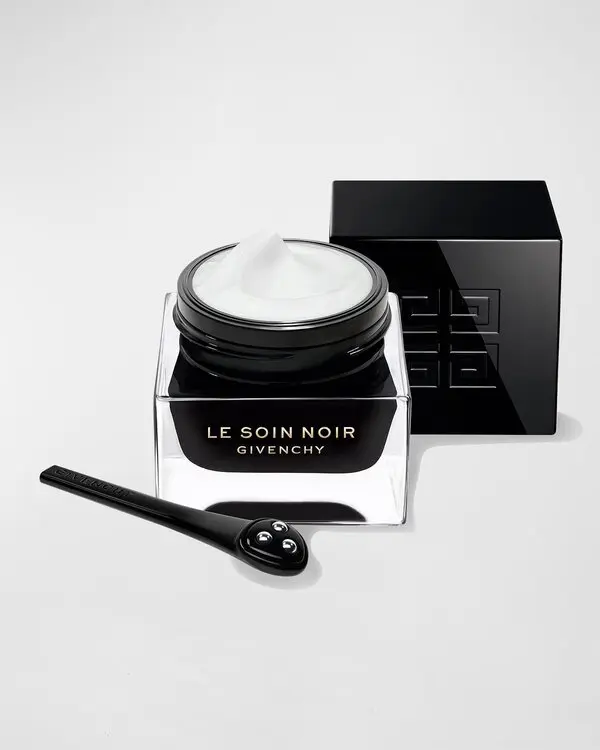 Givenchy Le Soin Noir Eye Contour Cream, 0.7 Oz - One-color