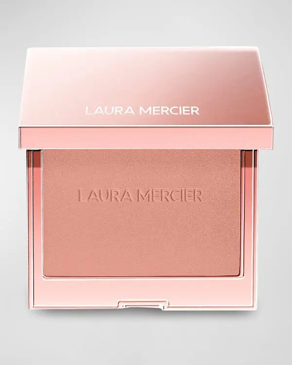 Laura Mercier Rose Glow Shimmer Blush - All That Sparkles