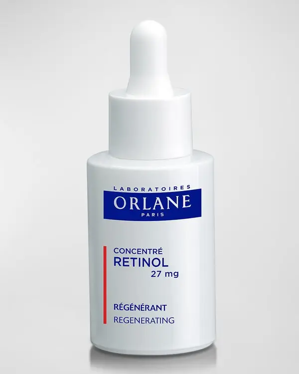 ORLANE Retinol Supradose, 1 Oz