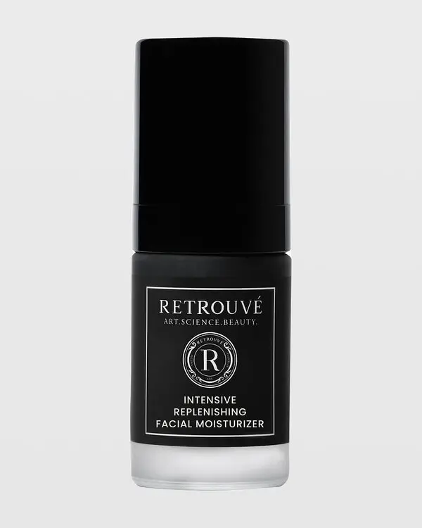 RETROUVÉ Intensive Replenishing Facial Moisturizer, 0.5 Oz - One-color