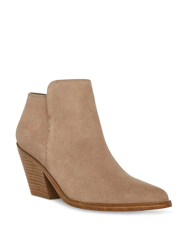 Blondo Noel Booties - Mushroom