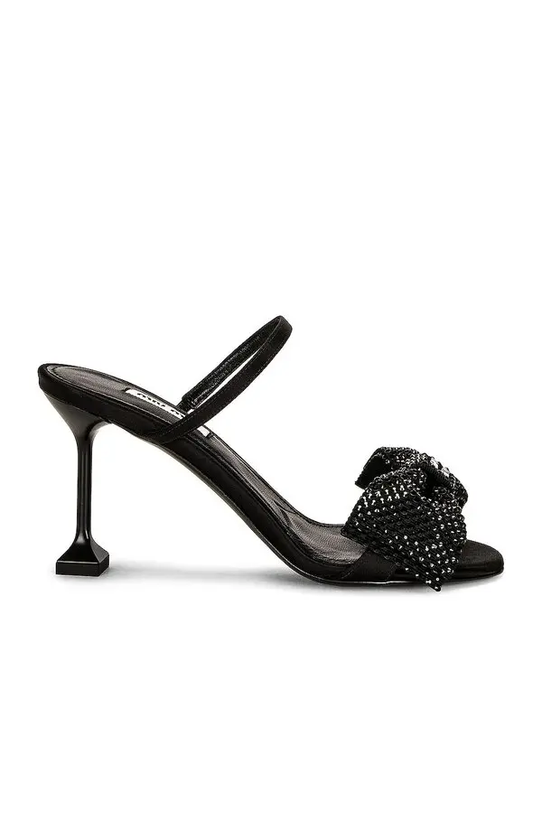 Miu Miu Bow Mule