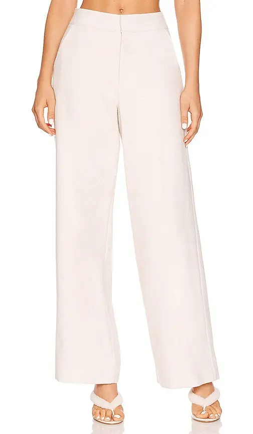 ENA PELLY Bella Woven Pant
