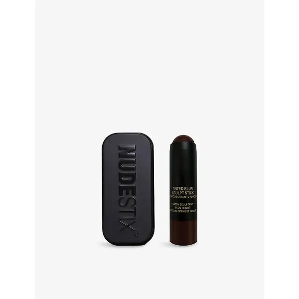 NUDESTIX Tinted Blur Sculpting Stick 6.2g - Neutral Deep