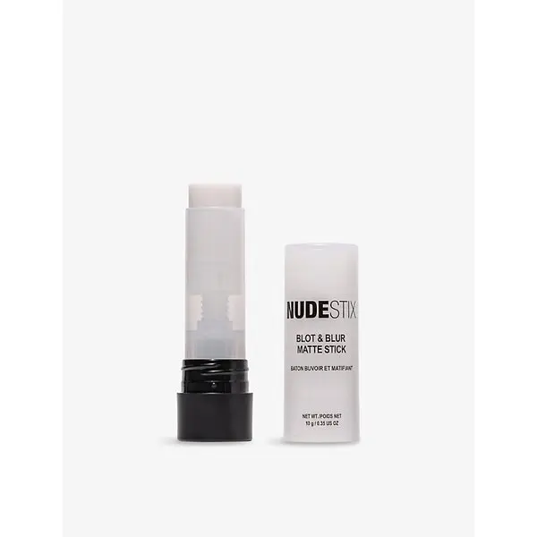 NUDESTIX Blot And Blur Matte Stick - Clear