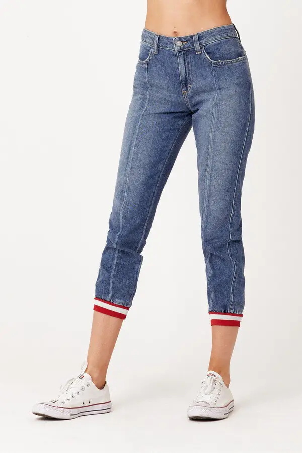 SIWY OUTLET Siwy Hayes Slim Fit Jogger