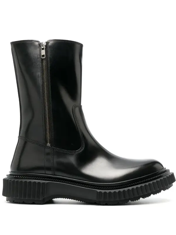 ADIEU PARIS Type 184 Ankle Boots