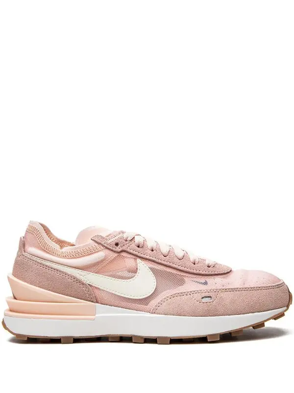 Nike Waffle One Sneakers - Pink