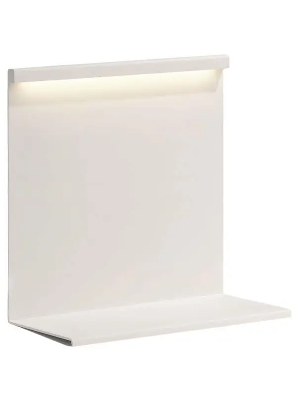 HAY Lbm Table Lamp - White