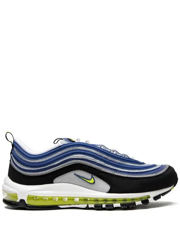 Nike Air Max 97 Og Sneakers - Blue