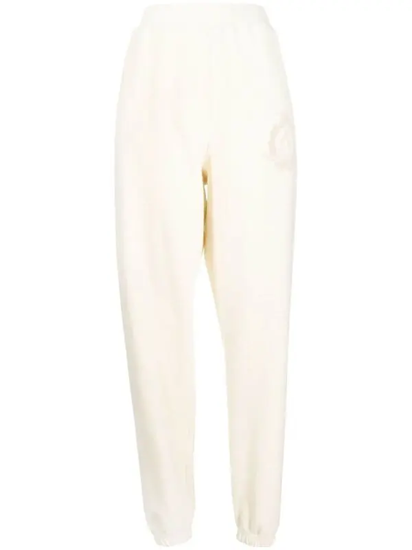 Aries Logo-print Track Pants